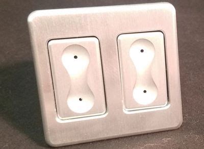 Billet Switches