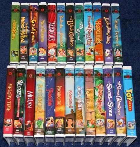 Hercules Gold Classic Collection Dvd My Complete Disney Dvd Gold