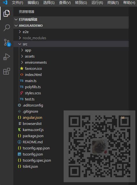 Angular新建组件以及组件之间的调用 霸道流氓 博客园
