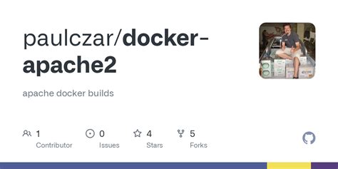 docker apache2 nf at master · paulczar docker apache2 · github