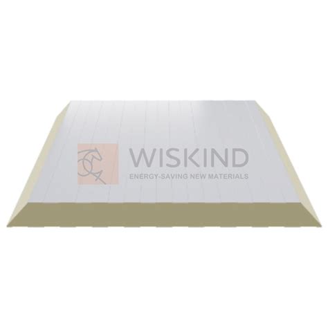 Polyurethane Composite Panels Joint Corner Panel