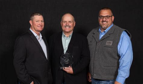 A Great Year Gets Even Better Simplot Safety Professional Receives