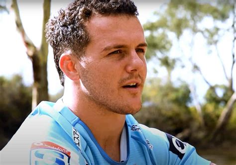 Dylan Pietsch Titulaire Les Wallabies En Quête De Revanche Contre Les All Blacks