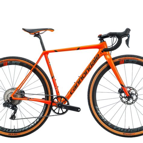 Cannondale Superx Di2 Cyclocross Bike 2019 51cm Weight Price