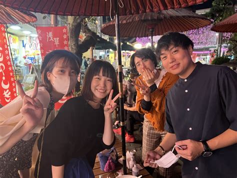 【福利厚生】スタッフの親睦を深める懇親会 Famg採用メディア「ファニリク」