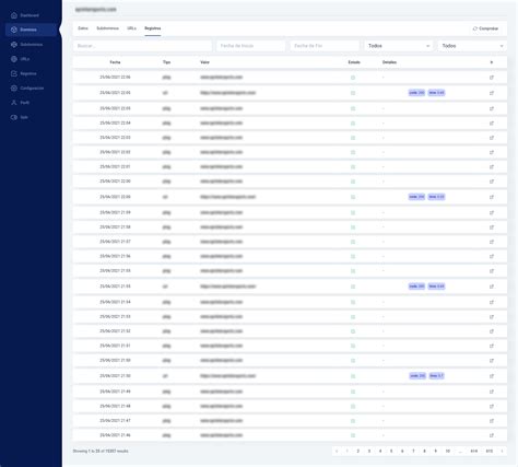 github hackerpro536 webmonitor panel de control para dominios