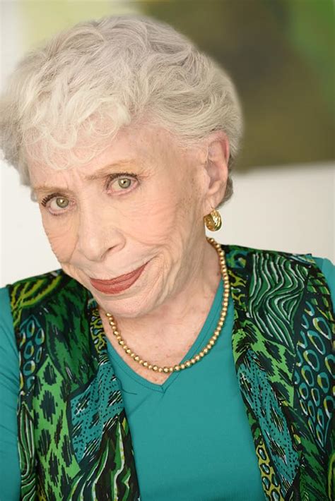 Bunny Levine
