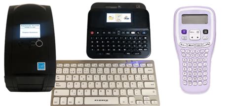 Hetikal Integral Labeling Solution For Your Residence