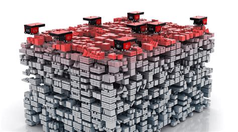 Maximize Throughput With Bin Digging