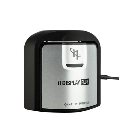 X Rite I1 Display Pro Plus Calibrador De Pantallas Oled Hd Y Hdr