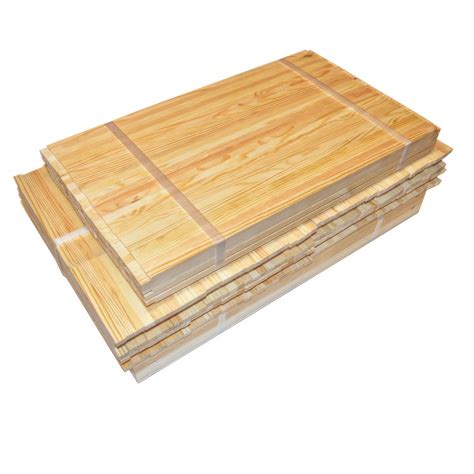 Making Frames Frames Langstroth 137 Hoffman Drilled Grooved