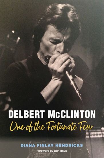 Delbert Mcclinton