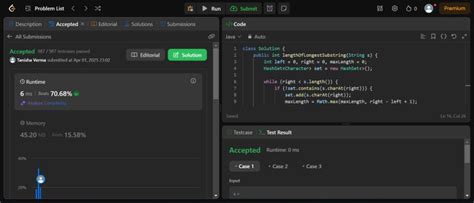 Drgviswanathan Vitbhopal Problemsolving Java Codingchallenge