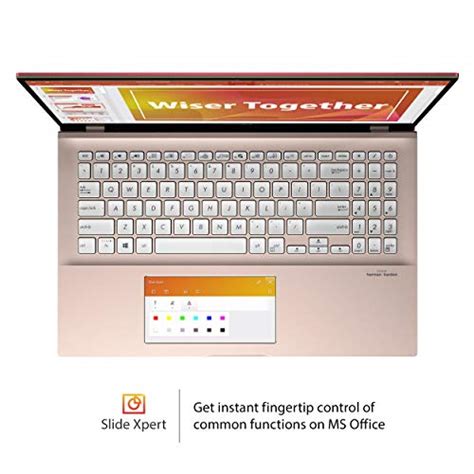 ASUS VivoBook S15 S532 Thin Light Laptop 15 6 FHD Intel Core I5 10210U CPU 8GB DDR4 RAM