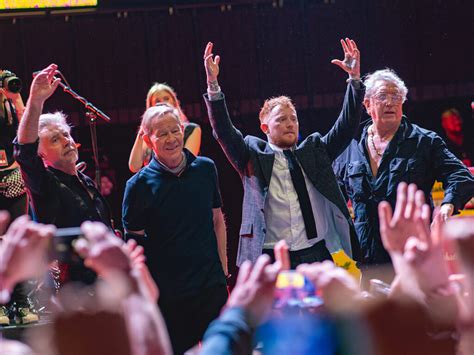 Sex Pistols And Frank Carter Announce North American Tour