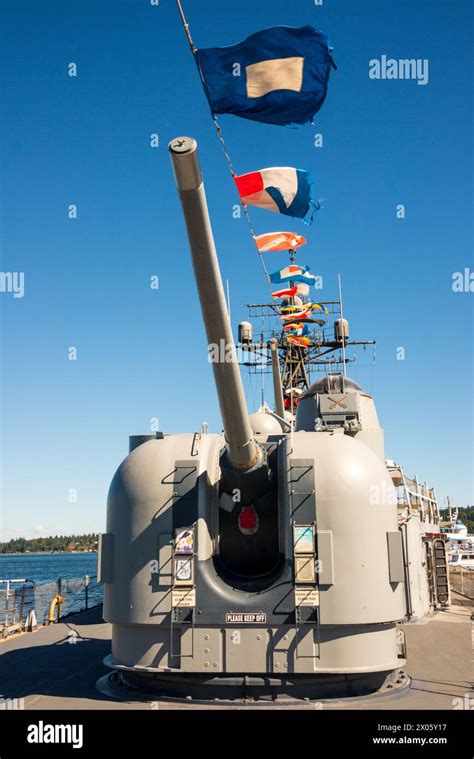 The Uss Turner Joy Forrest Sherman Class Destroyer In The United The Uss Turner Joy Forrest Sherman Class Destroyer In The United