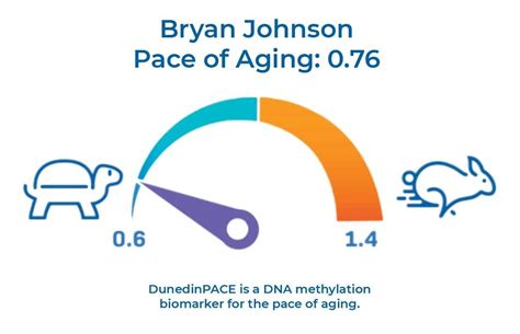 How Fast Are You Aging I Bet You Know By Bryan Johnson Future
