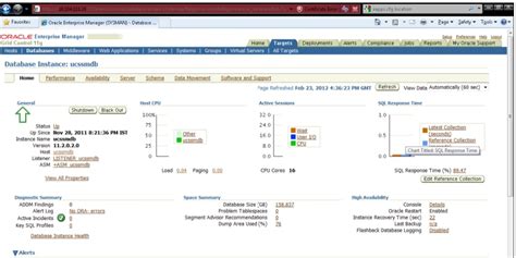 Oracle Siebel Crm On Cisco Unified Computing System With Emc Vnx