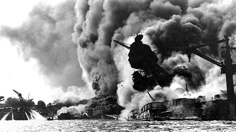 103 Year Old Pearl Harbor Survivor Ken Schubring Recalls Dec 7 Attack