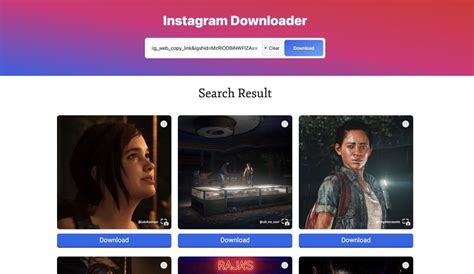 Igram：免費易用 Instagram 下載工具，快速保存相片、影片、限動和 Reels