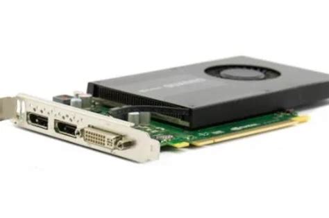 Nvidia K2200 4gb Quadro K2200 Price Graphic Cards Egypt