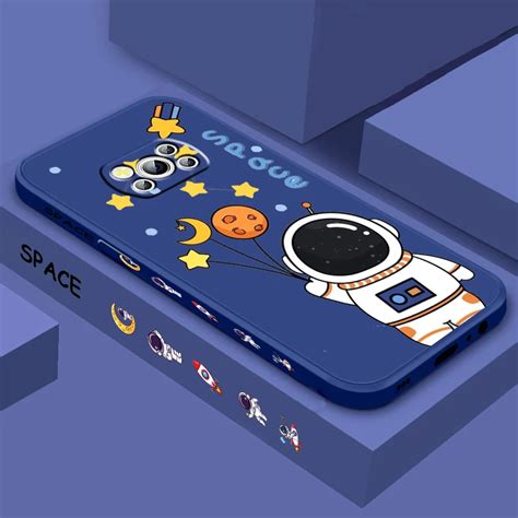 Cuerda L Quida De Lujo Para Xiaomi Mi Poco X5 X4 X3 M6 M5 M5s M4 