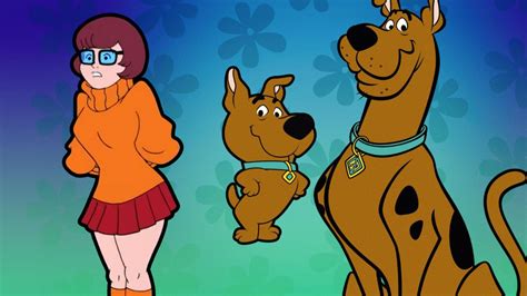 Chau Inteligencia Artificial Cómo Se Vería Realmente Velma Dinkley De