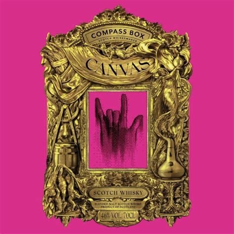Compass Box Scotch Whisky Qantima Group