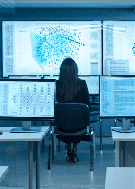 Online Certificate In Machine Learning Algorithms And Applications Online Business School