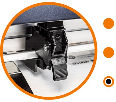 198month New Graphtec Fc9000 160 Professional Vinyl Cutting Plotter