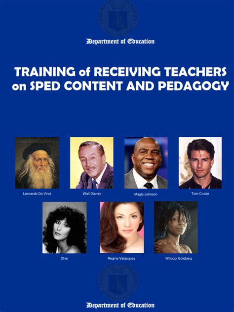 Learners With Difficulty In Basic Learning And Applying Knowledge Grade 6 And Shs Pdf