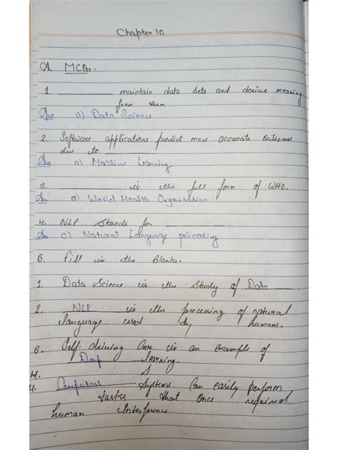 Class 8 Computer Chapter 9 Pdf