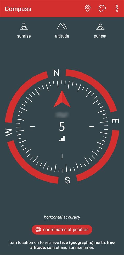 How To Find Your Gps Coordinates On An Android Device