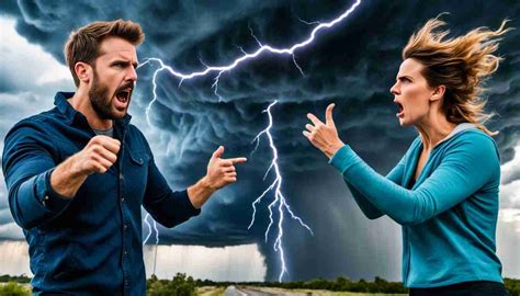 Understanding Toxic Behavior Patterns In Relationships