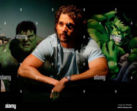 El Increible Hulk Eric Bana