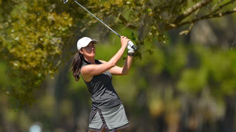 Kim Welch Makes Third Hole In One Of Tournament News Lpga Ladies