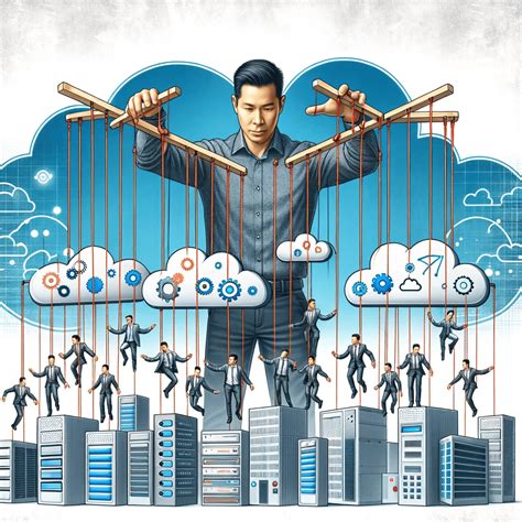 A Deep Dive Into Terraform Orchestration Modern Technologist