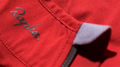 Rapha Rain Jacket 2012 Specifications Reviews Shops