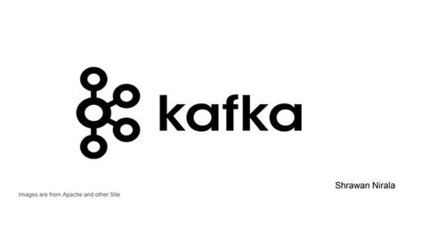 Apache Kafka Part 1 Pptx