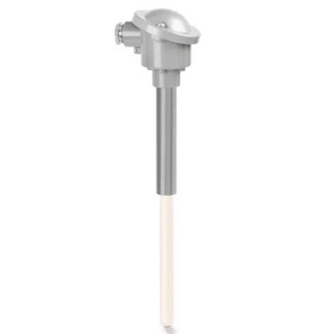 Optitemp Tca P65 Thermocouple Tc Temperature Assembly For High Temperature Applications At