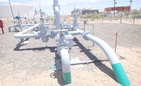 Pipeline Cathodic Protection Rectifier At Tyra Lopez Blog