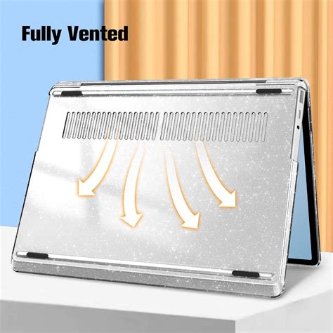 Fintie Funda Para Microsoft Surface Laptop Go 2 De 124 Pulgadas Versión 2022 Surface Laptop