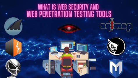 Halil Ibrahim Deniz On Linkedin Web Penetration Testing Tools