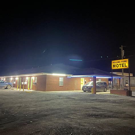 Rolling Fork Motel Motel Reviews Photos Rate Comparison Tripadvisor