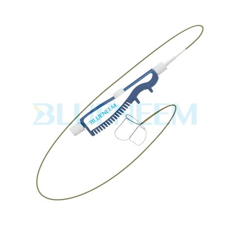 Кошик Triflex Трифлекс для видалення каменів з нітинолу Stockmedical