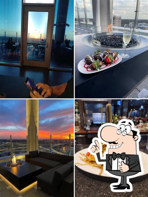 Ac Sky Bar Orlando Restaurant Menu Prices And Reviews