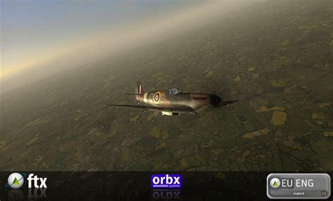 Orbx — Ftx Eu England Fsxpage
