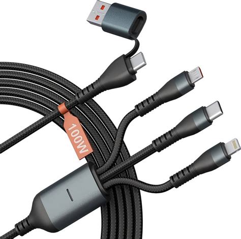 Do All Usb C Cables Support W Yuxun