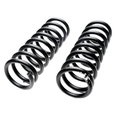 Moog® 5602 Problem Solver™ Front Coil Springs