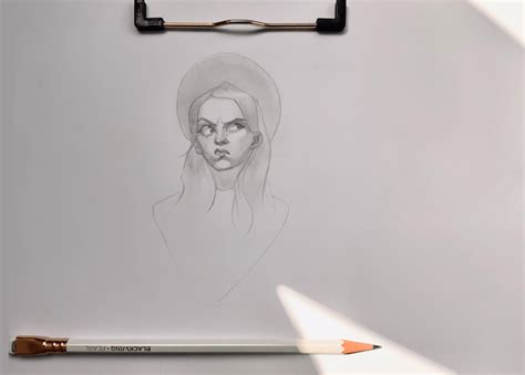 6 Portrait Drawing Styles You Should Try Binge Drawing